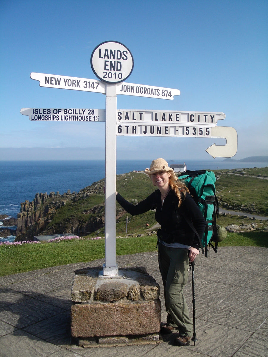How Barefoot Shoes Changed My Life with RA | My Story – The Walking Hub