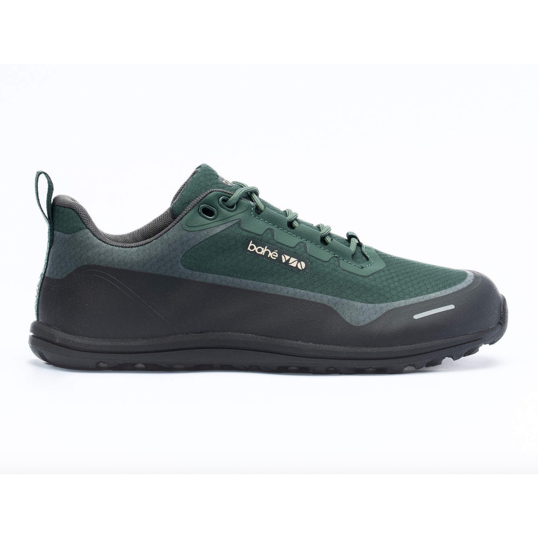 Bahe – Barefoot Shoe Box | The Walking Hub
